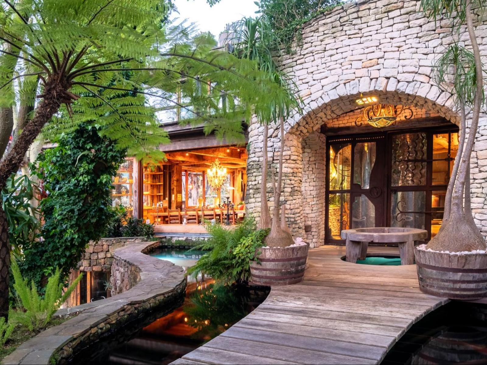 Wonderland Boutique Guesthouse & Spa Hout Bay | Spa & Yoga Retreat