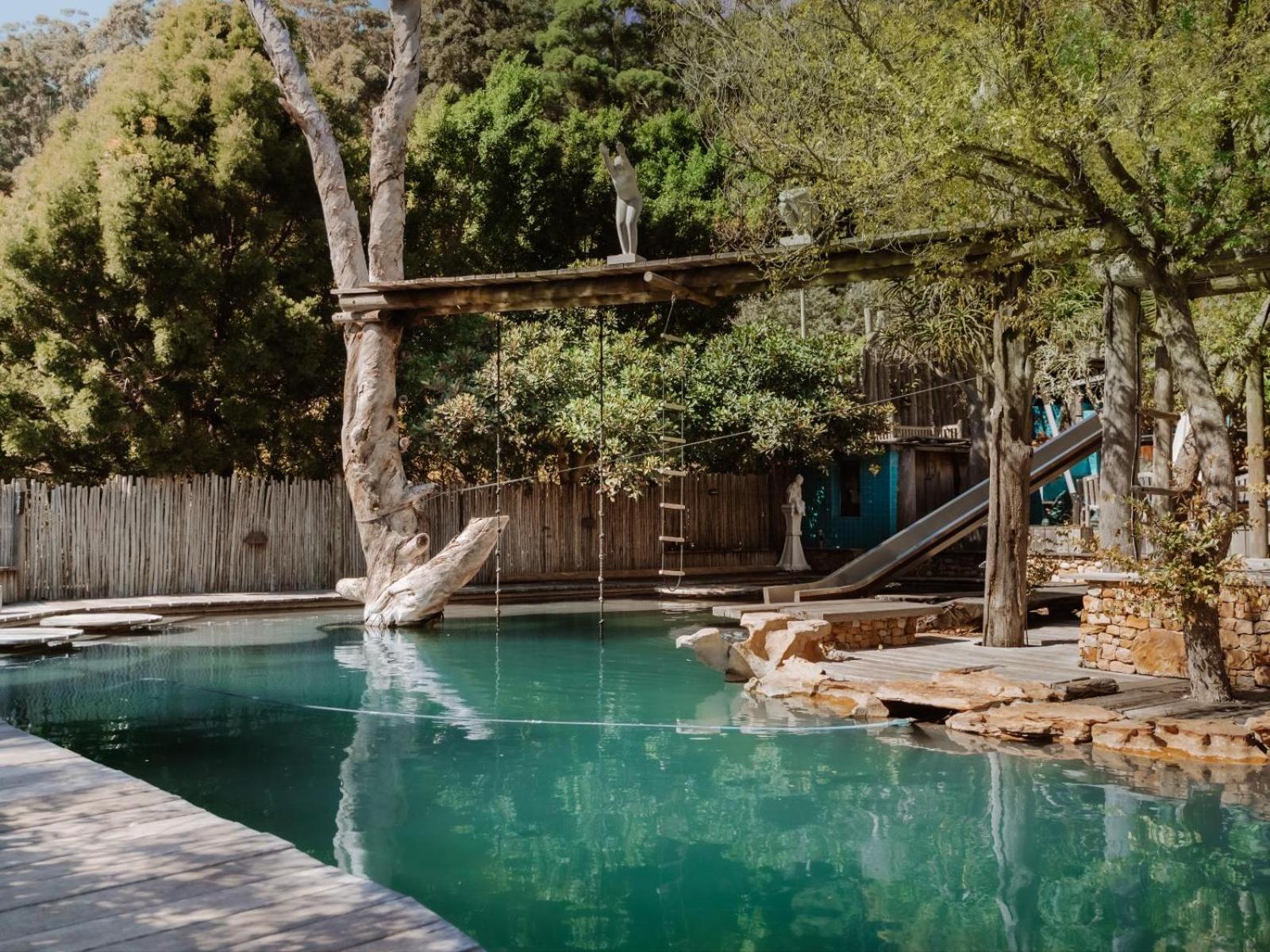 Wonderland Boutique Guesthouse & Spa Hout Bay | Spa & Yoga Retreat